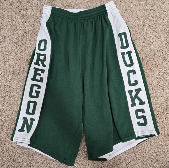 Dodger | Shorts | Oregon Ducks Basketball Shorts | Poshmark